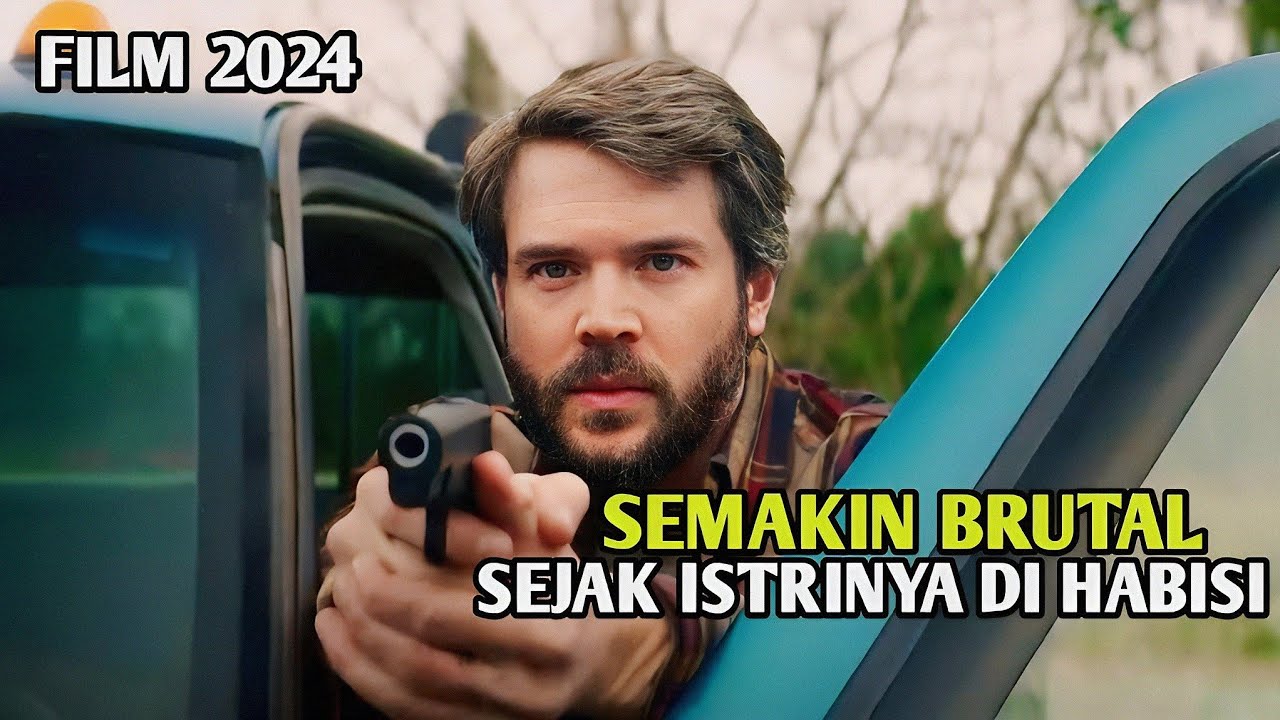 ISTRINYA HABISI PEJABAT PEMERINTAH, MANTAN AGEN ELIT KHUSUS INI MENGAMUK - ALUR CERITA FILM ...