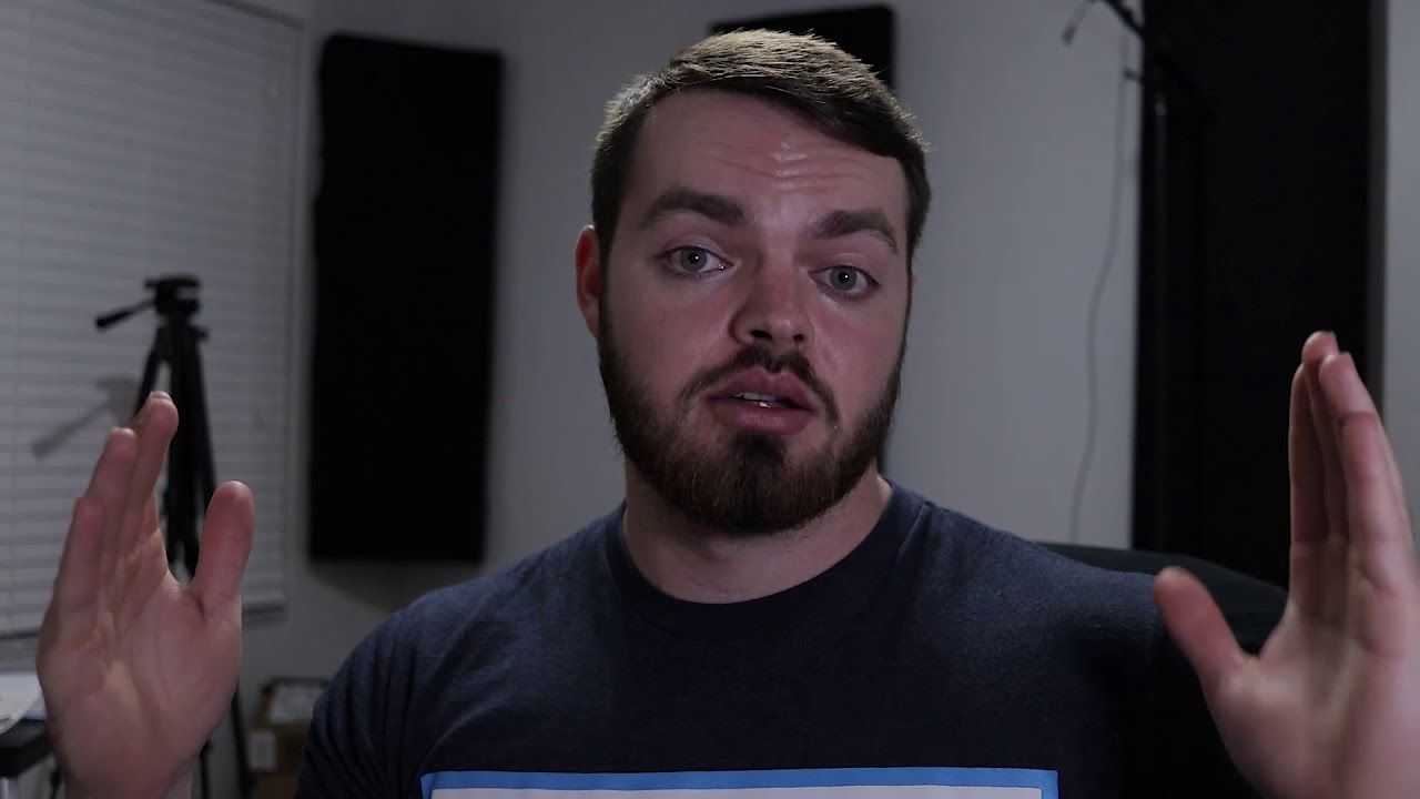 Thanks Alex - YouTube