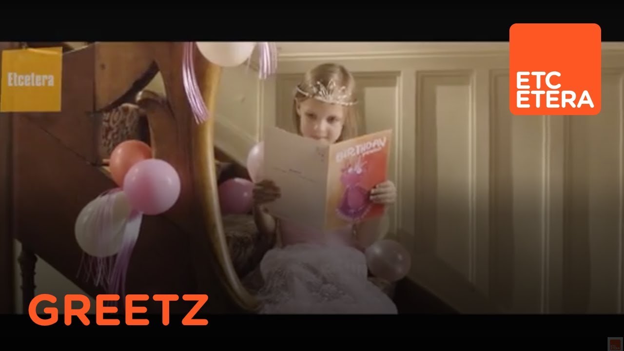 Greetz - YouTube