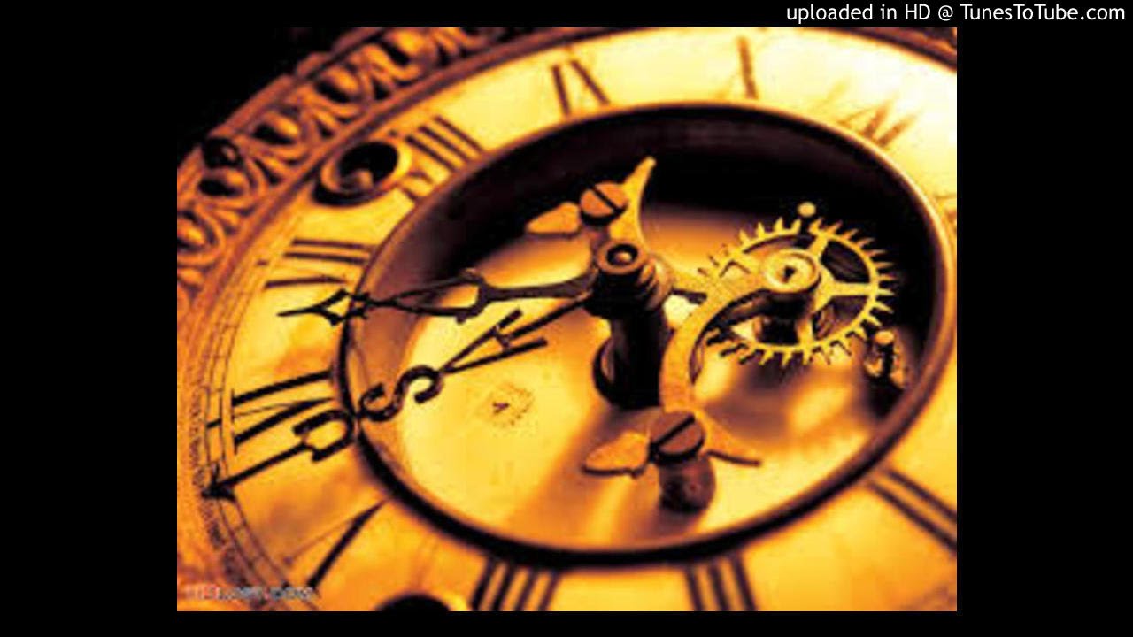 Clock Keeps Tickin' (Prod. by Skitz'OStylez) - YouTube