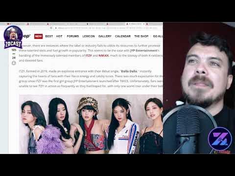 Zo Report: JYPE's New A2K Series, ITZY Ascending To New Heights, and Newjeans' Super Talents ...