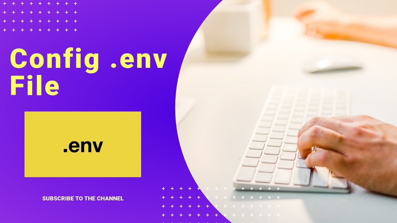 Mastering Production Setup Configuring Dotenv For Express Port 🚀 Dotenv Configuration