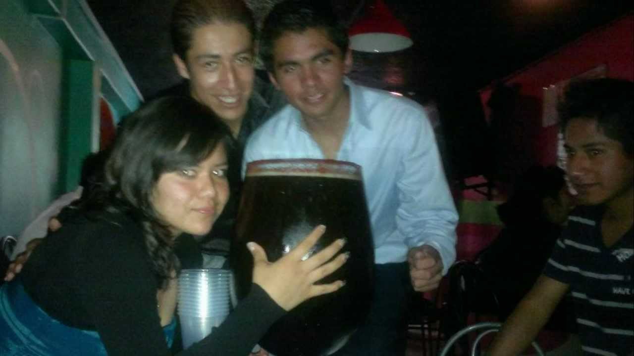 cetis 39 generación 2009-2012..... - YouTube