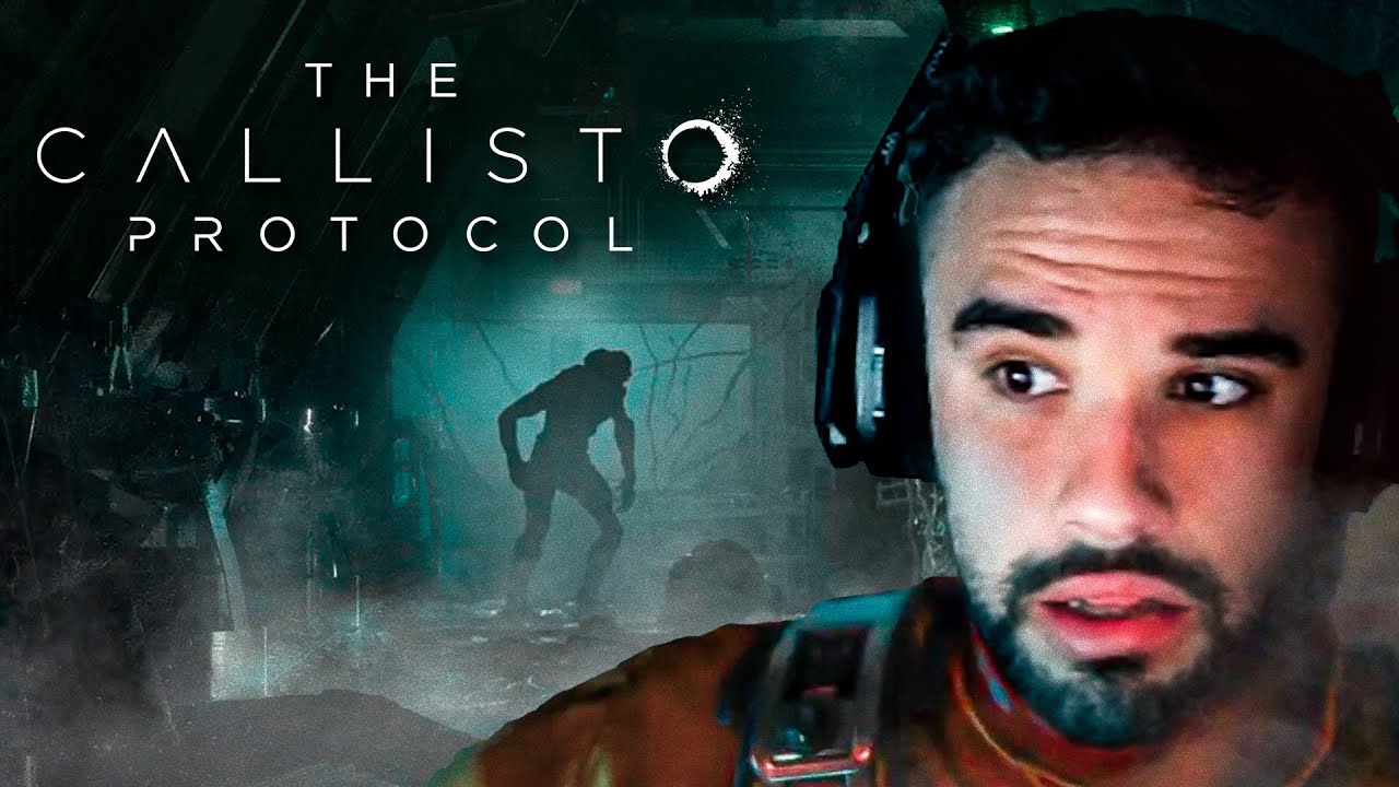 "TODAS LAS MUERTES DE CALISTO PROTOCOL" | MEJORES MOMENTOS | ILLOJUAN ...