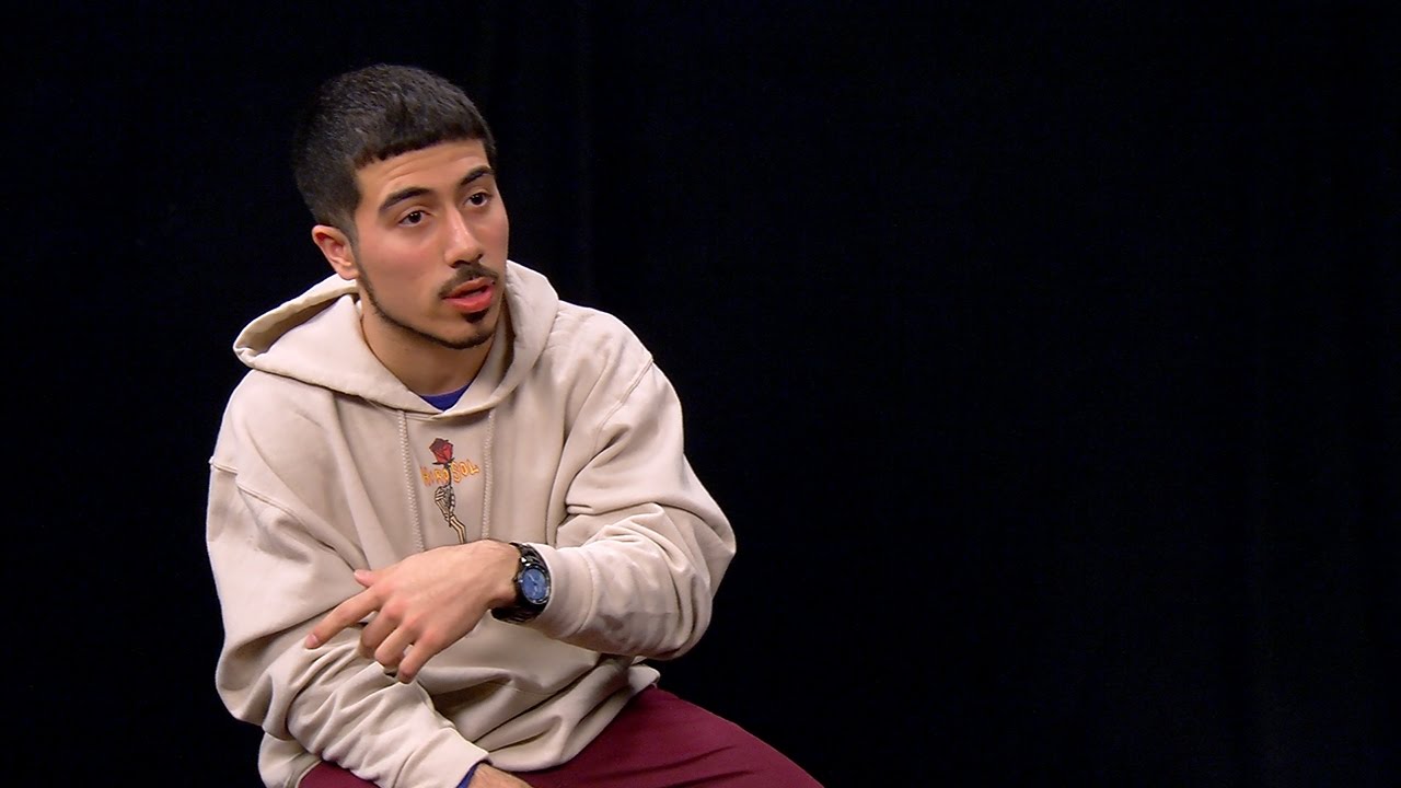 Part II: Hip Hop Artist Kayvon Asemani on Building His Brand and ...