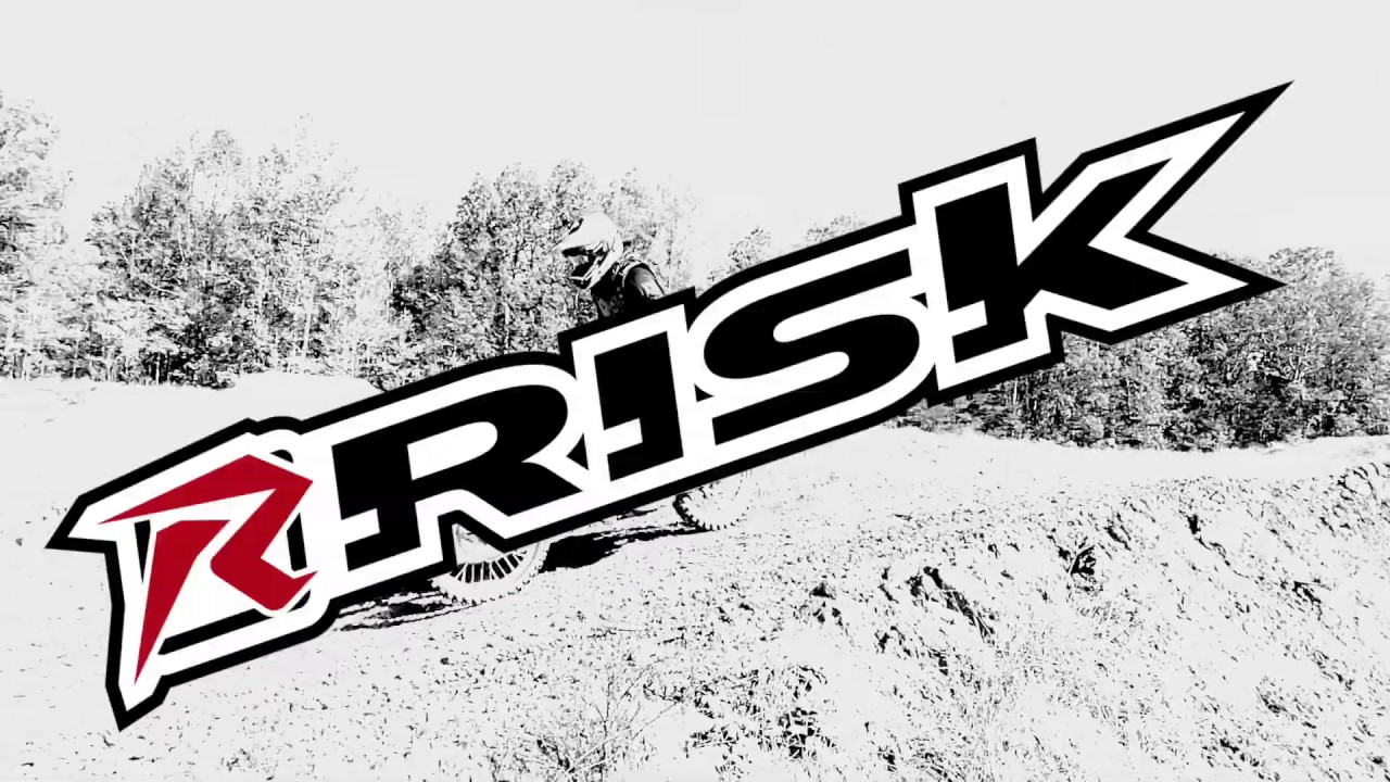 Risk Racing Motocross Track - YouTube