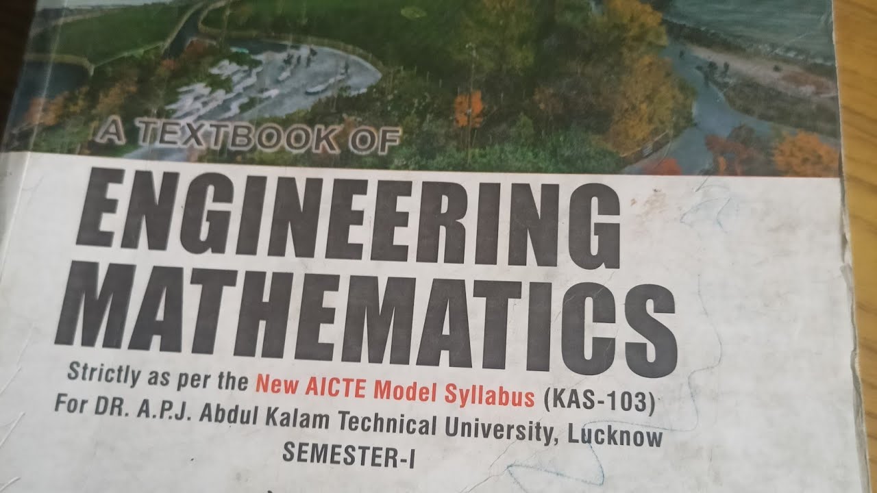 engineering mathematics books by Np Bali |engineering mathematics books ...