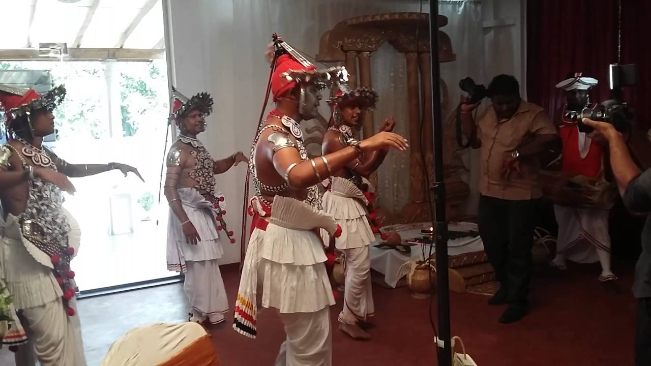 Ape natum kalawa.. උඩරට නැටුම්. - YouTube