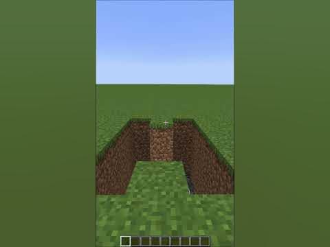 Minecraft How-To-Parkour basics: Sprinting #minecraft #gaming #parkour ...