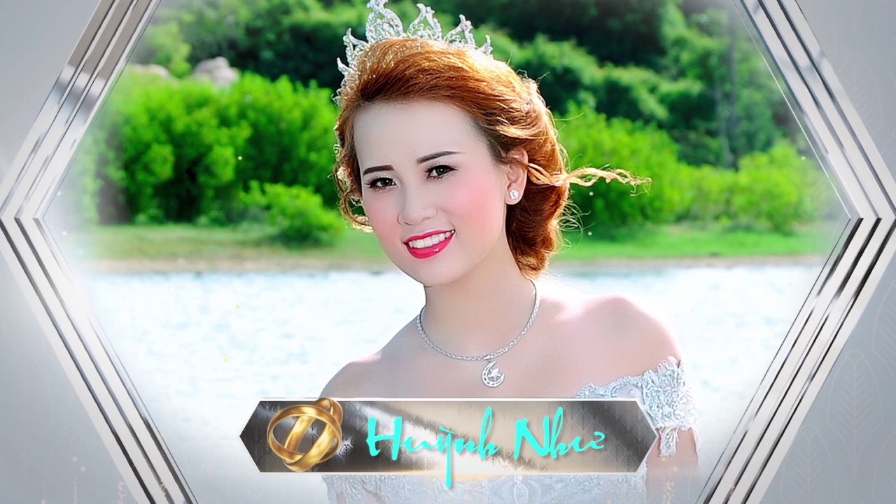 TAN DAT HUYNH NHU ( full HD ) - YouTube