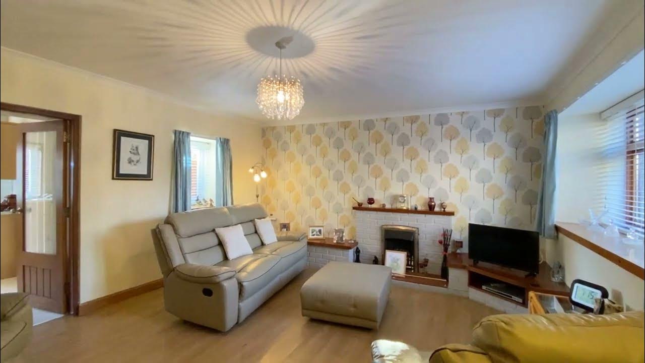 44 Causeway End Coupar Angus Ph13 9dy Youtube