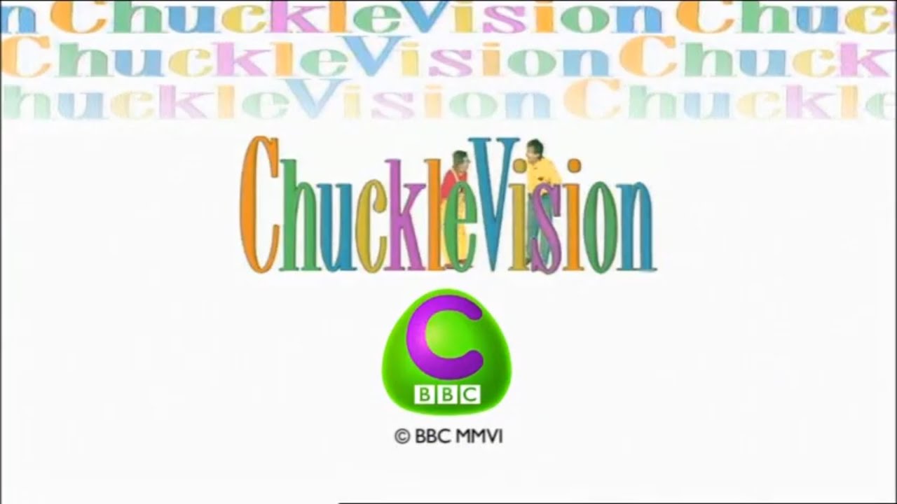 ChuckleVision - Series 19 Episode 3 - Big Break (2007) - YouTube