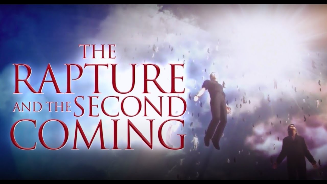 The Apocalypse Series: The Rapture And The Second Coming - Bishop ...