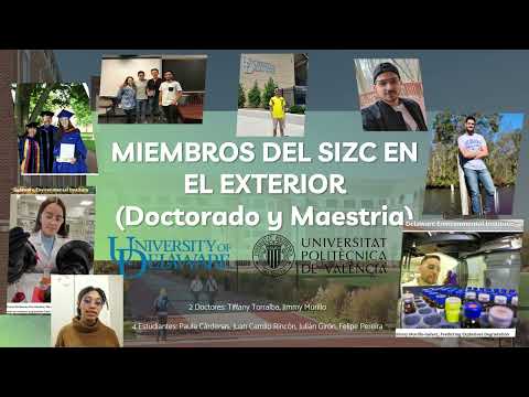 Presentación SIZC 2022-II