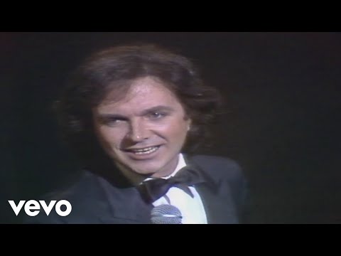 Camilo Sesto - Ven O Voy (Video TVE/Playback)