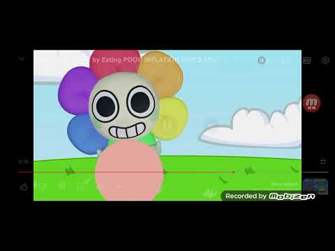 Dandys World Inflation Reaction Part 2 | WHAT THE HELL ARE YOU EATING ...