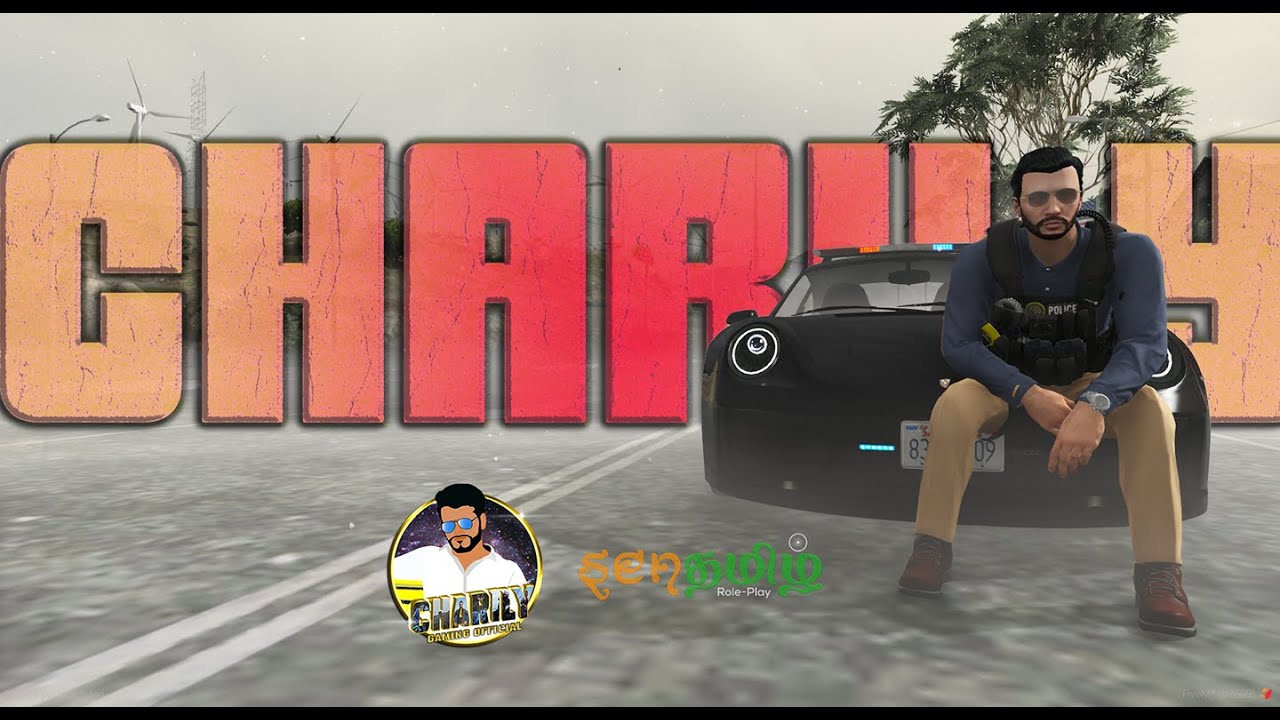 🔴LIVE STREAM | Now Charily 👮‍♂️Later Vaishali ️ | #strp | JCP CHARILY ...
