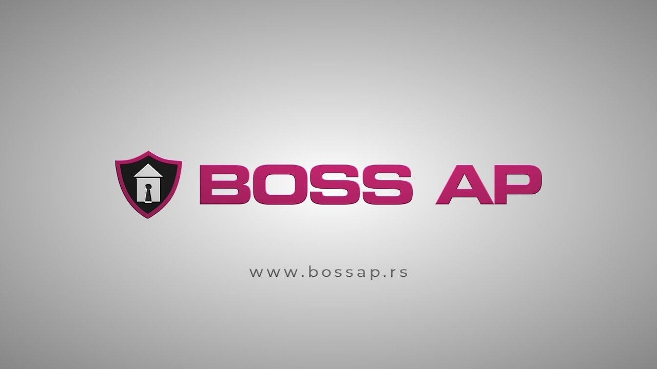 BOSS AP (Futog) - YouTube