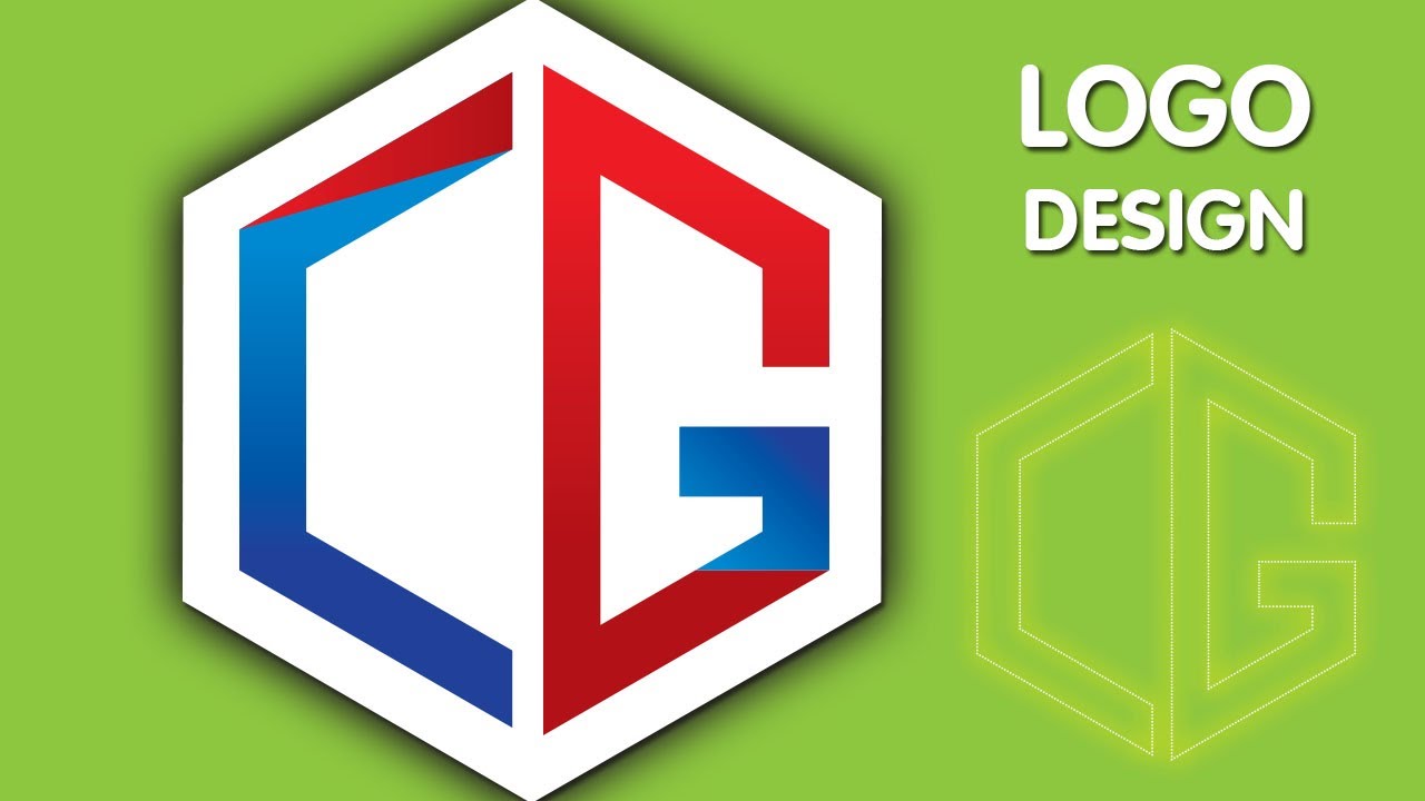 What Designer Uses Cg Logo at Kenton Williams blog