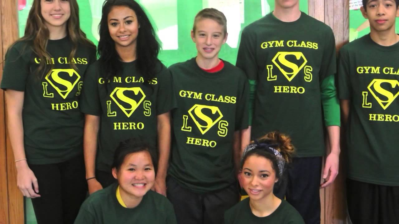 Langley Secondary School - YouTube
