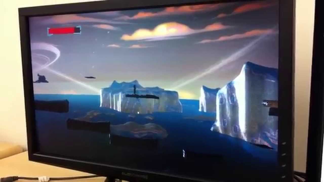 Grey Box Level Design - YouTube