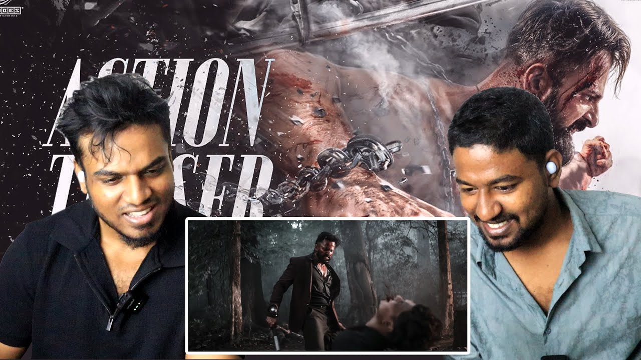 MARCO MALAYALAM REACTION | Unni Mukundan | Ravi Basrur (NO MERCY) # ...