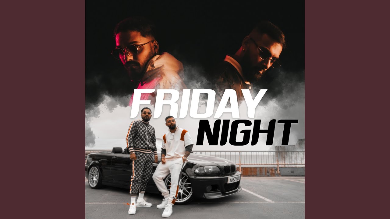 Friday Night - YouTube