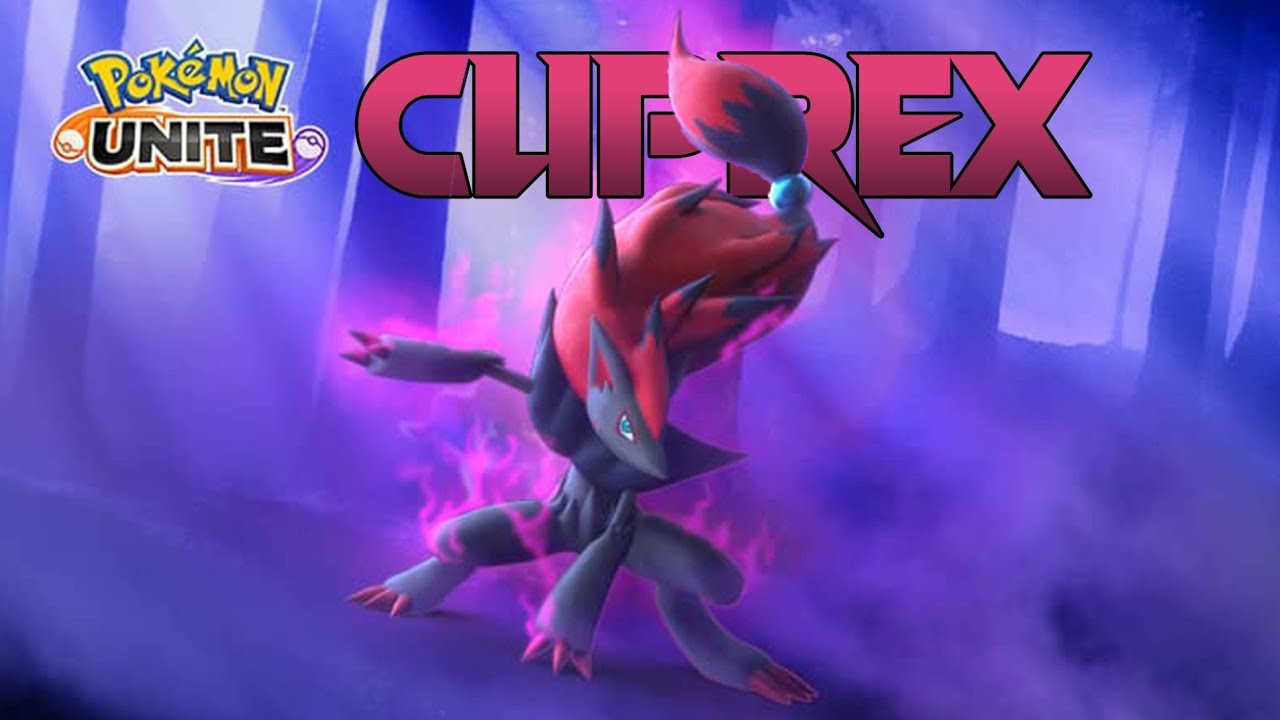 Pokemon Unite Live Stream In Hindi | Pokemon Unite Rank Push | Cliprex ...