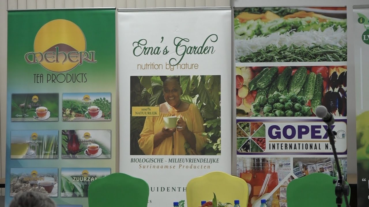 23 03 2024 SAMAP KENNISUITWISSELINGS PROJECT - YouTube