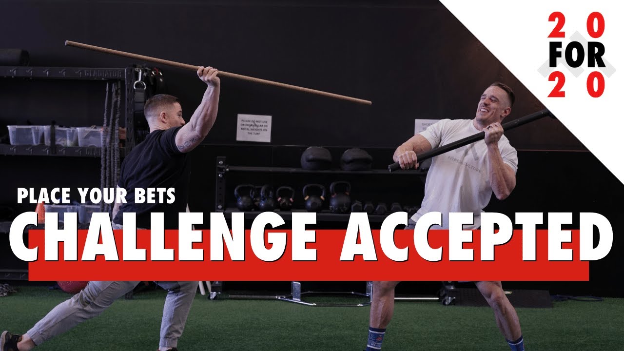 High Volume Partner Challenge - YouTube