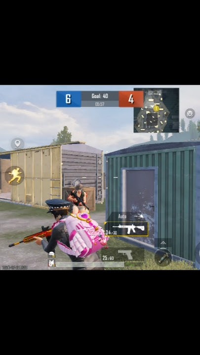 Bgmi Tdm 1v1 challenge Part 4 😈🤫 in | Redmi 12 5G | @NeonxPlayzZzYT - YouTube