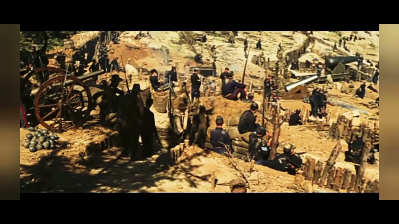 the good the bad and the ugly bridge battle - YouTube