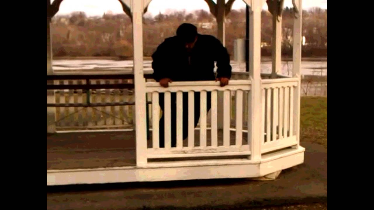 Bryan Barcelo How Can I Live Official Music Video Redo - YouTube