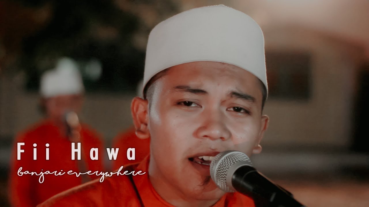 Fii Hawa | Banjari Everywhere - YouTube