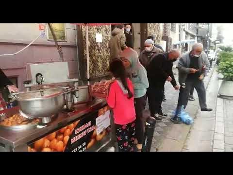 Efsane Lokma Mehmet Usta