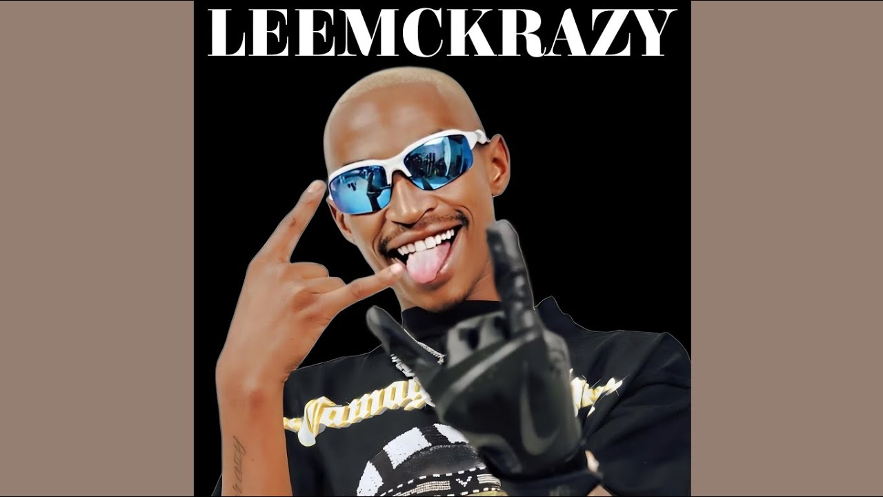 LeeMcKrazy - Oe Batla Kae? - YouTube