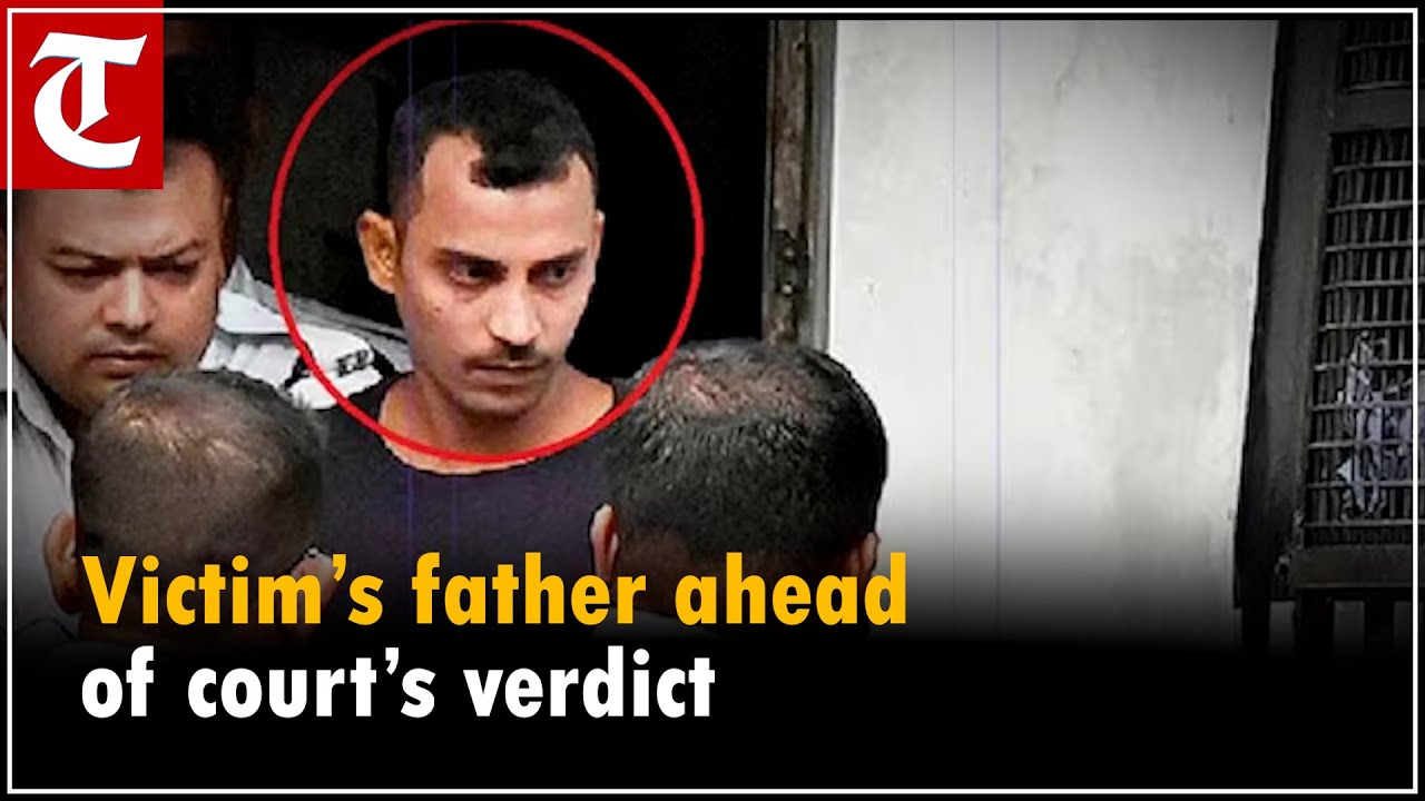 ‘CBI is not trying much…’: Victim’s father ahead of court’s verdict in ...