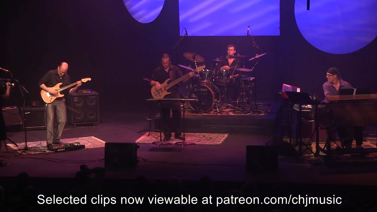 Live Performance Clips - YouTube