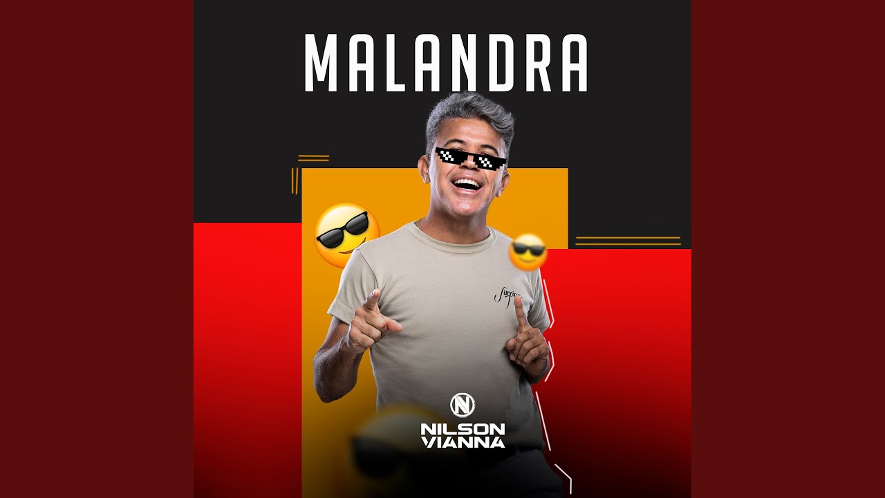 Malandra - YouTube