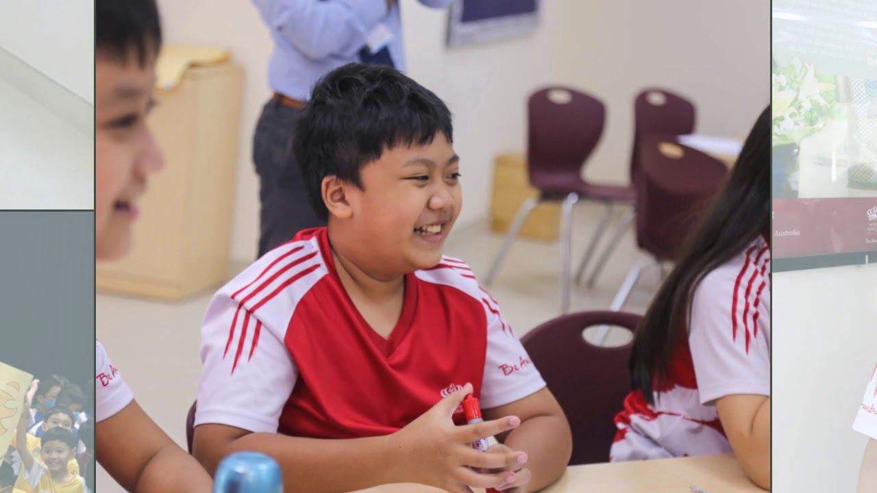 BVIS HCMC | Transition Day 2020 | Ngày Chuyển Tiếp Dành Cho Khối 6 ...