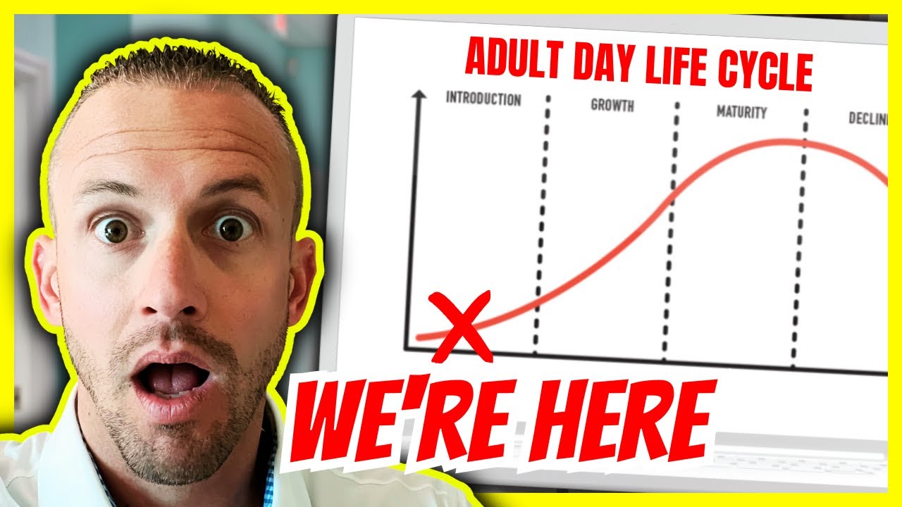 🔮 The FUTURE of ADULT DAY: Predictions and Forecast 🔮 | The “Adult Day ...