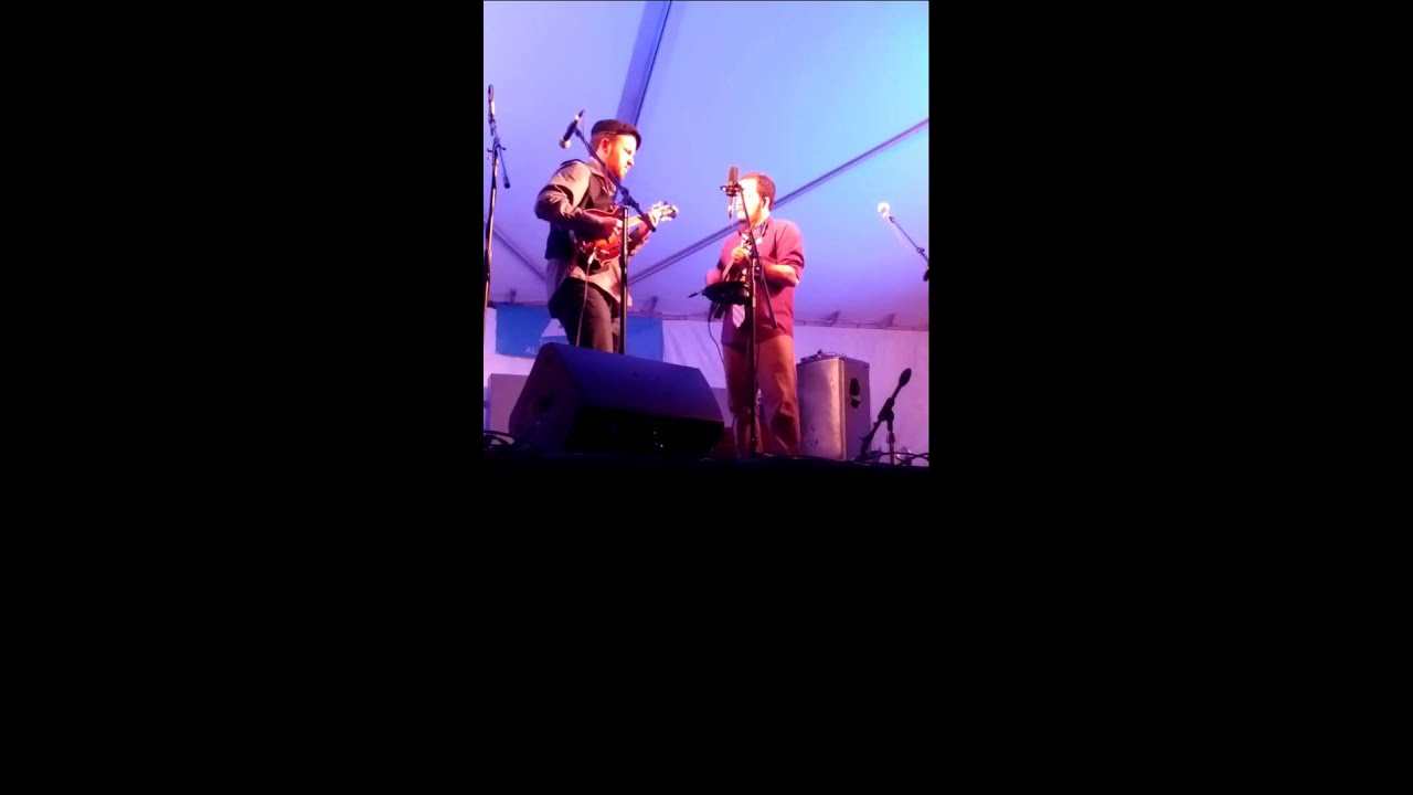 Matt Wingate and Bryan McDowell - YouTube