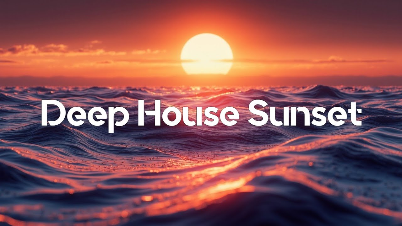 Vocal Deep House Music Mix Deep Emotions and Feelings Best of Deep ...