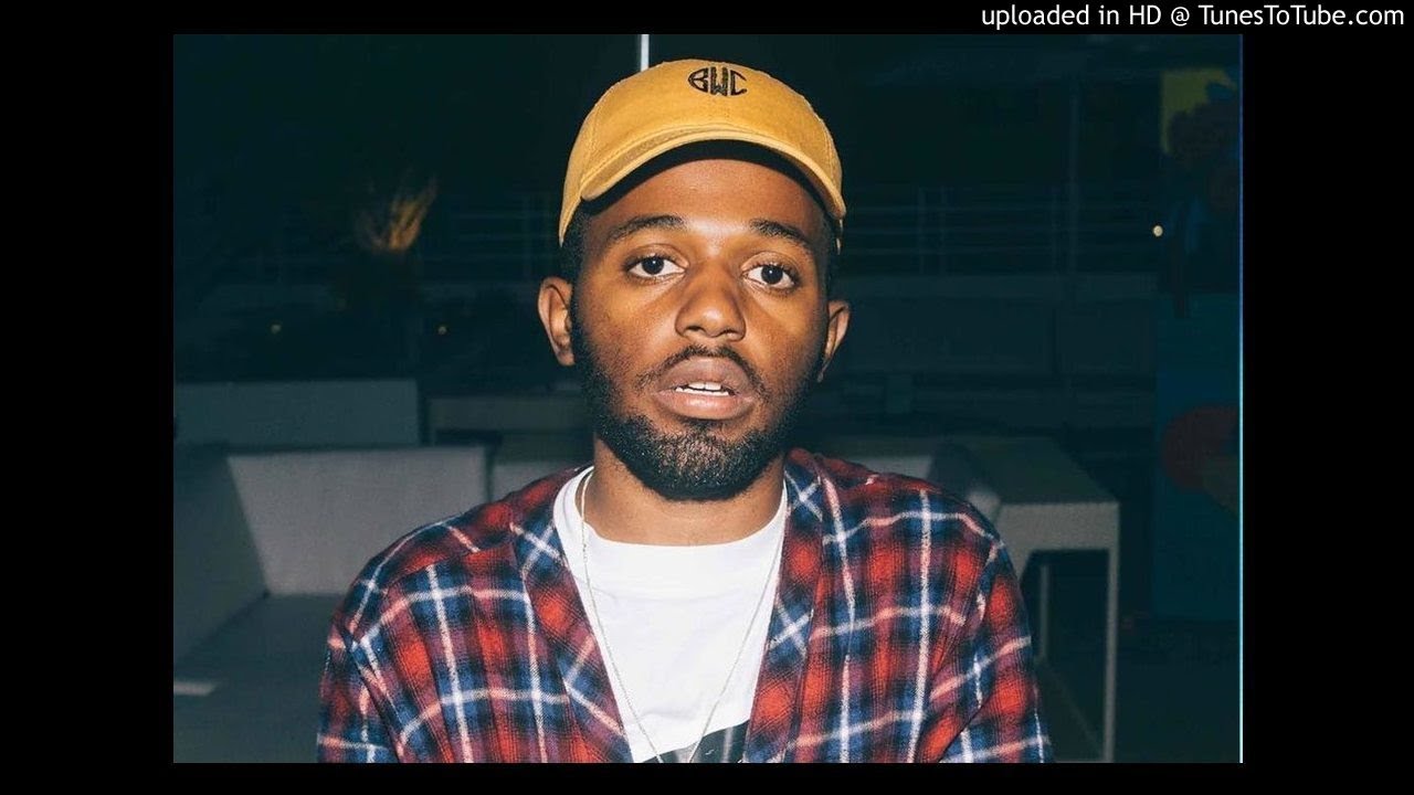 MADEINTYO type beat - "Chucky Cheese" | Rap/Trap Instrumental - YouTube