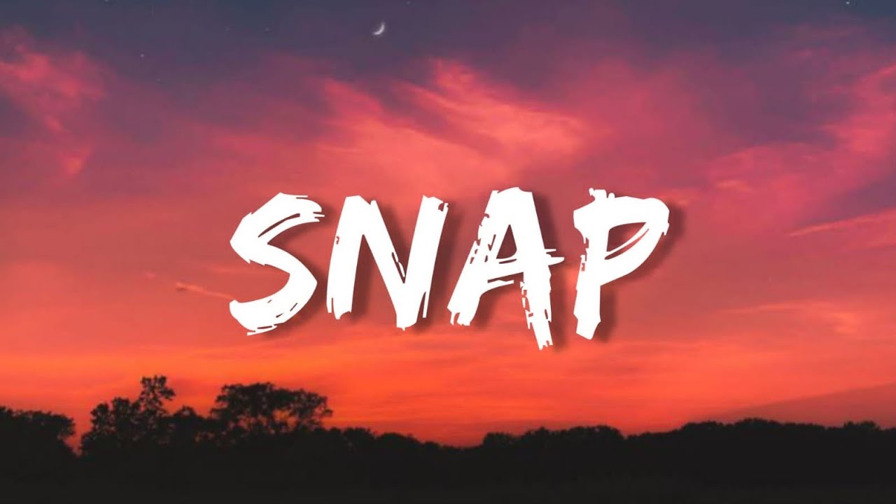 Rosa Linn - SNAP (Lyrics) - YouTube