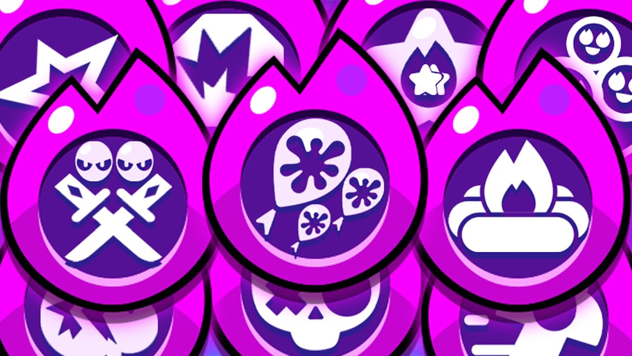 10 NEW HYPERCHARGE IDEAS 🔥 by @ROBrawlStars195 - YouTube