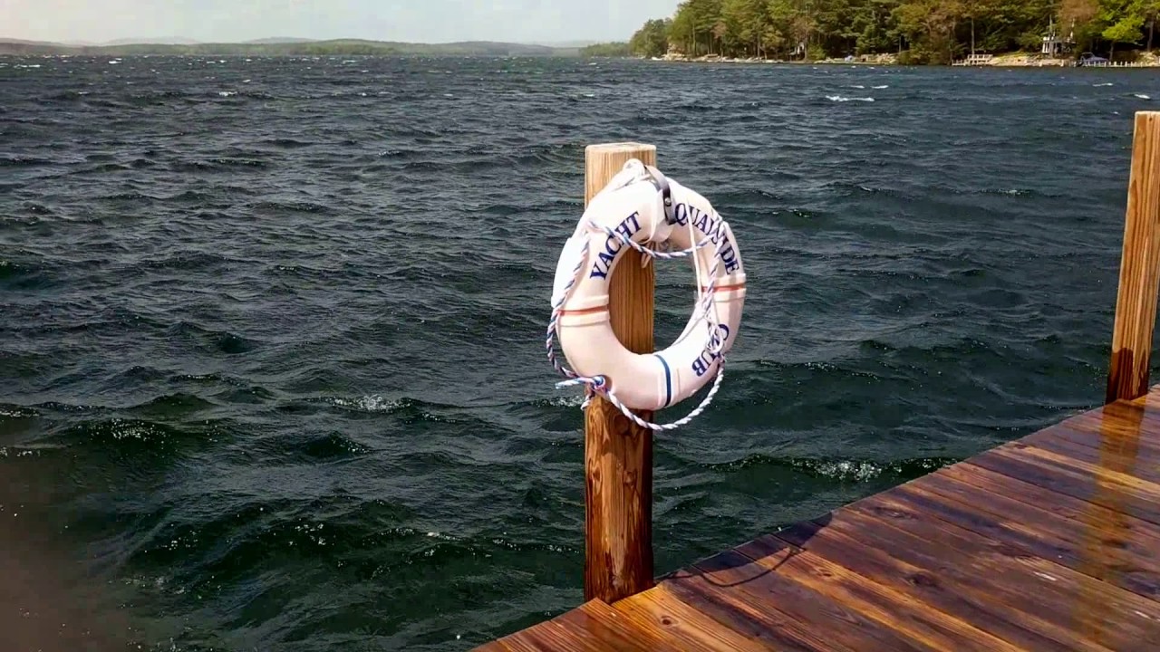 The importance of snubbers - YouTube