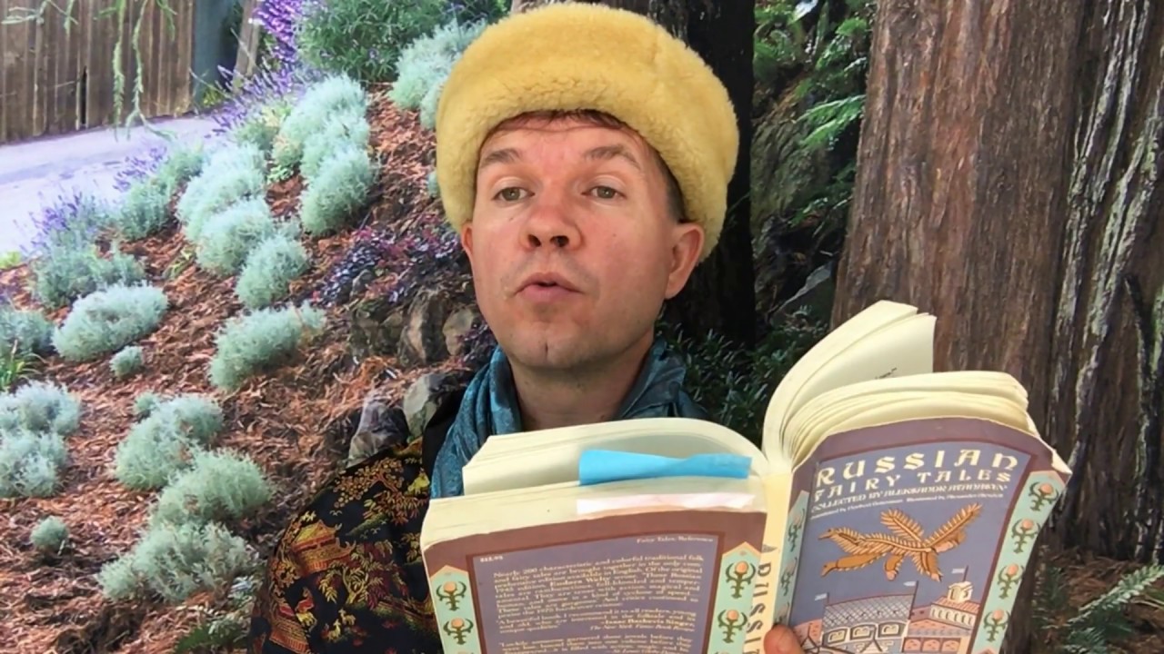 Poor Wretch - YouTube