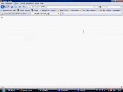 MySQL Tutorial - MySQL Num Rows Function // Tips from a Self Taught Developer - YouTube