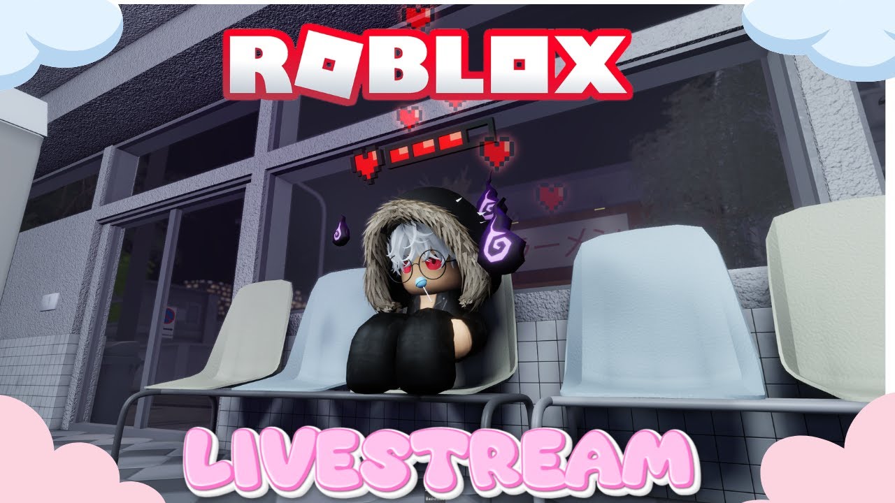🔴LIVE - ROBLOX REQUEST TTT #roblox #robloxindonesia - YouTube